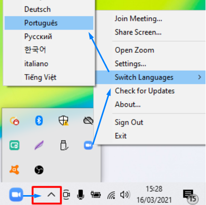 ZOOM MEETING – TUTORIAL COMPLETO – fernandoimazu.com.br